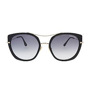Tom Ford Women's Joey 58Mm Sunglasses