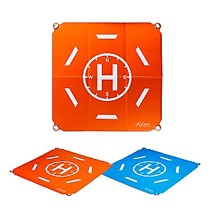 DJI Mavic 3 Classic Drone with RC Controller Bundle with Shoulder Bag, 64GB microSD Card, Landing Pad, Cleaning Kit