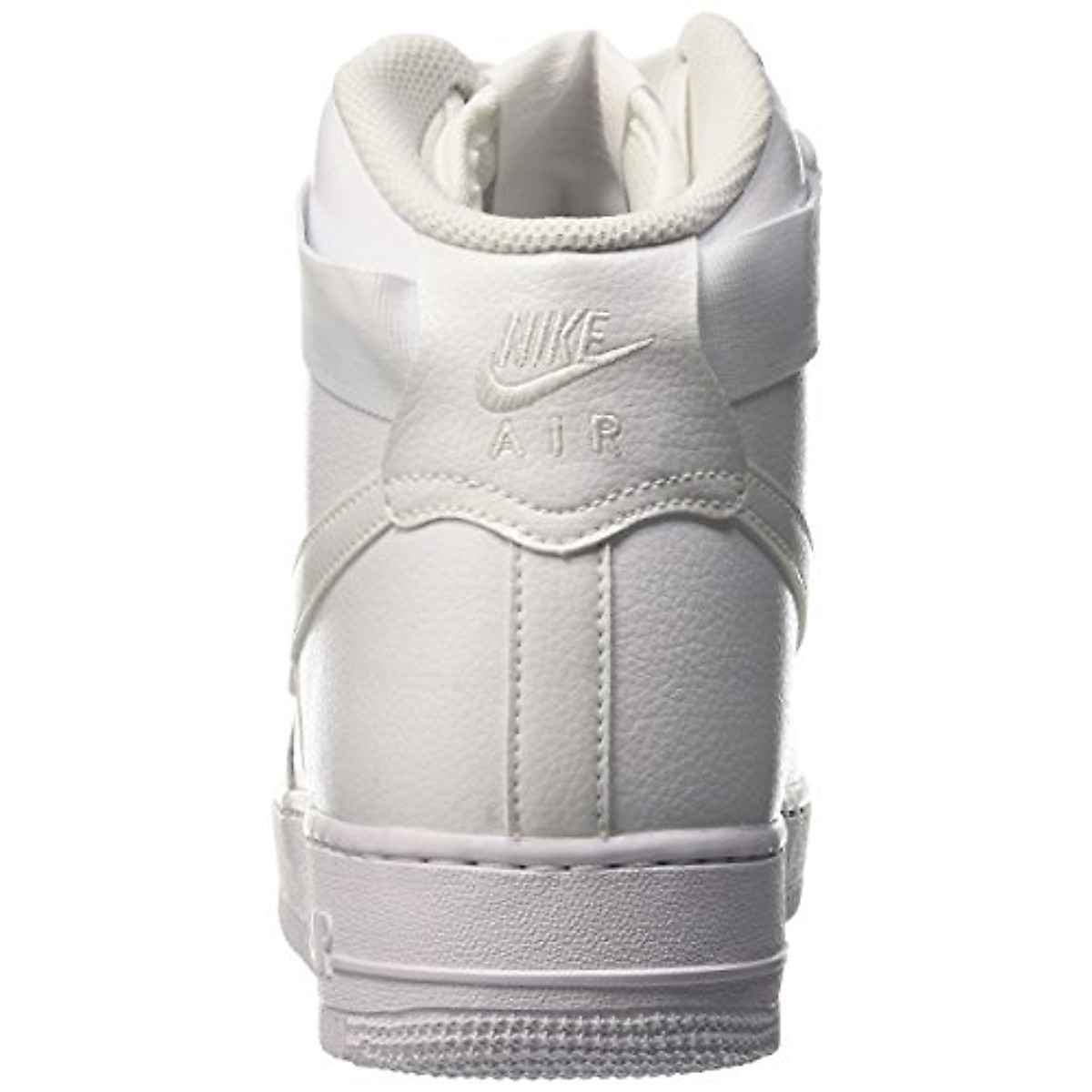 Nike 315121-115 Men AIR Force 1 HIGH '07 White/White