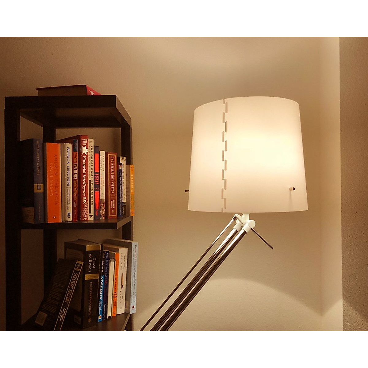 Euri Lighting VG25-2000e LED G25 Bulb, Filament Line, Warm White 2700K, Dimmable, 7.5W (60W Equivalent), 800 lm, Clear, 360 Degree Beam Angle, Damp Rated, E26 Base, UL & E-Star Listed