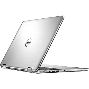 Dell 7000 Inspiron 2-in-1 17.3in Touchscreen FHD IPS Laptop, Intel Core i7-7500U 16GB DDR4 NVIDIA GeForce 940MX 2GB 512GB SSD Backlit keyboard Win 10 (Renewed)
