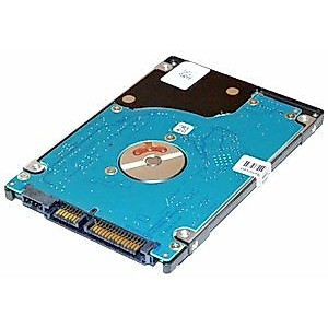 New HD for HP Elitebook zBook Pavilion Probook 500GB 5400RPM SATA RAW 7MM Hard Drive 778186-005