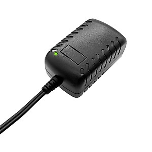 12-Volt Small Plug Charger for Peg Perego Battery,12V Charger for Peg Perego Kids Ride On Toy Cars.