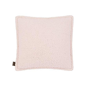 UGG Ana Knit Pillow Throw, Petal