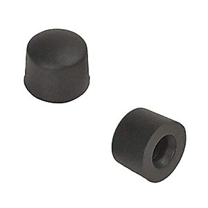 Mouse Trackpoint Rubber Tip Replacement for Nuance Dictaphone Powermic II (2)