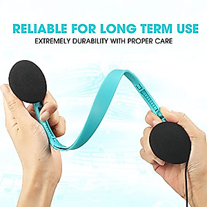 24 Pack Class Set Classroom School Headphones for Kids Child Children Multi Colored Stereo Over Ear Earphones Student Over The Head Headphones Bulk with 3.5 mm Headphone Plug for Adults, 8 Color