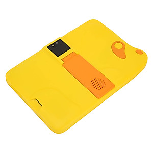 LBEC Kids Tablet, Dual Camera Octa Core CPU HD Tablet US Plug 100240V for Study (US Plug)