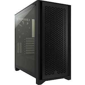 Adamant Custom 24-Core Liquid Cooled Modelling SolidWorks CAD Workstation Desktop Computer PC Intel Core i9-13900K 3.0GHz Z790 UD Series 64GB DDR5 1TB NVMe Gen3 SSD 6TB HDD WIN11 850W RTX A4000 16GB