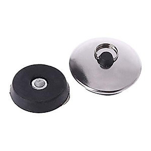 Kitchen Drain Plug Water Stopper Kitchen Bathroom Bath Tub Sink Basin Drainage
