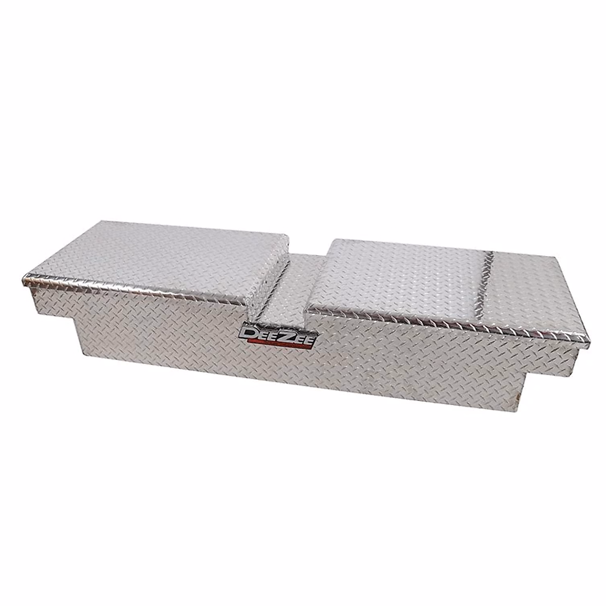 DEE ZEE DZ8370 Red Label Gull Wing Tool Box