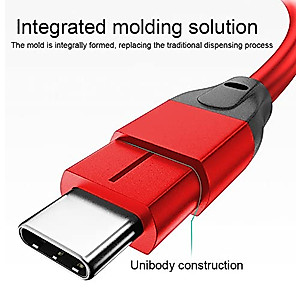 15ft USB-C to USB-C 3.1 Gen 2 Cable, USB Type C Data Transfer 10 Gbps, 4K 60Hz Video Output, Long USB-C Monitor Cable Compatible with Thunderbolt 4/3,SSD, Hub, Docking Station, MacBook Pro, Quest 2