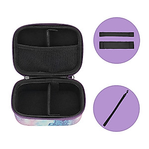 Brappo TCG Trading Card Case,Compatible with Skip Bo,Set Enterprises Five Crowns Card Games&baseball card,Soccer Cards and various game cards,Fits up to 400 Cards. (Not including Cards)(pink)