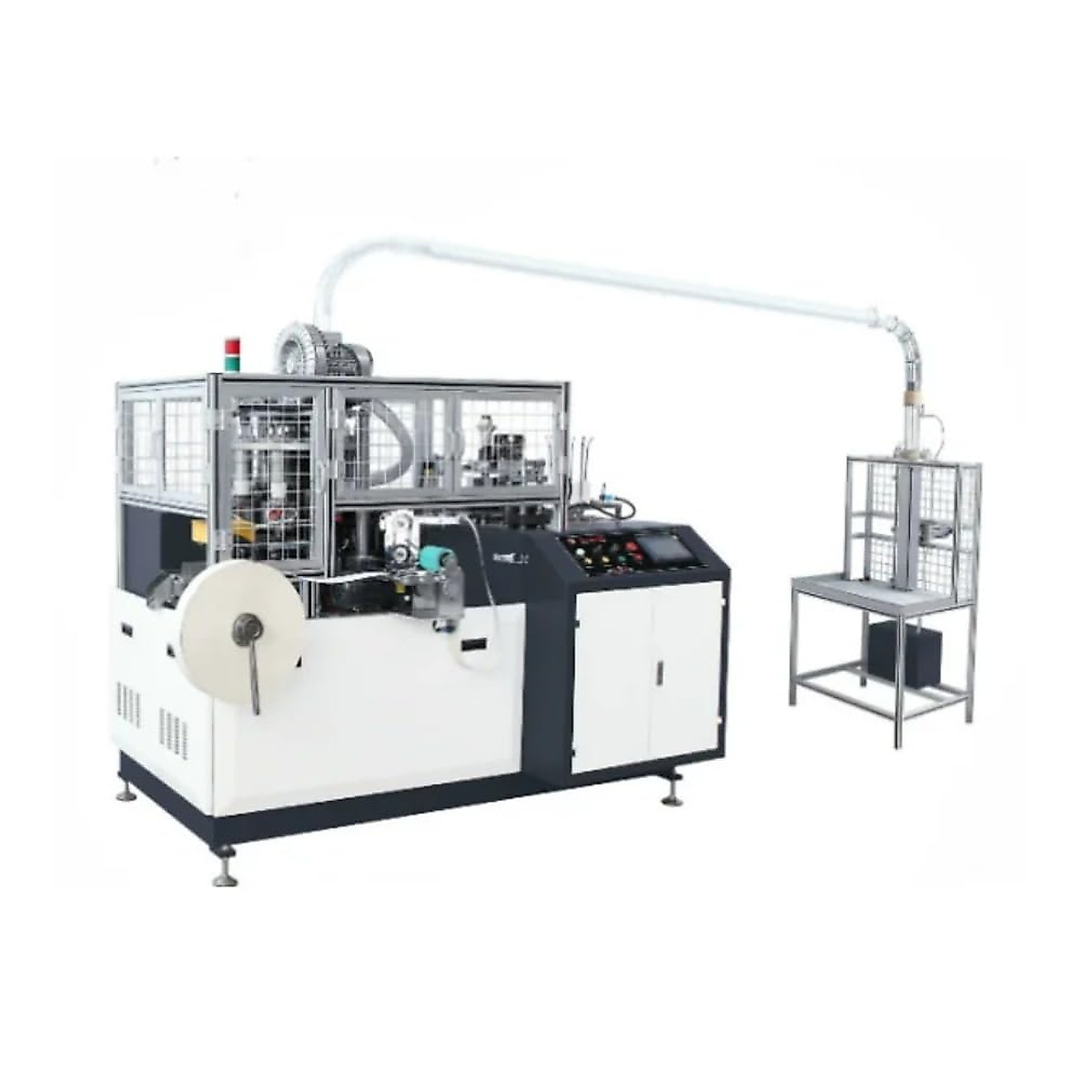 Spare Parts Smaller Paper Cups Making Machine