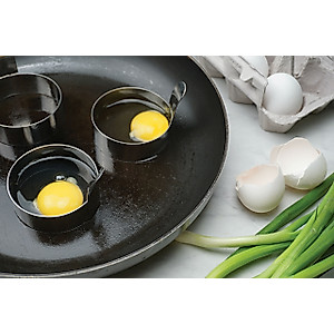 RSVP Endurance Egg Rings (set of 4)