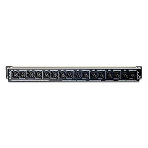 ART S8 Eight Channel Mic Splitter