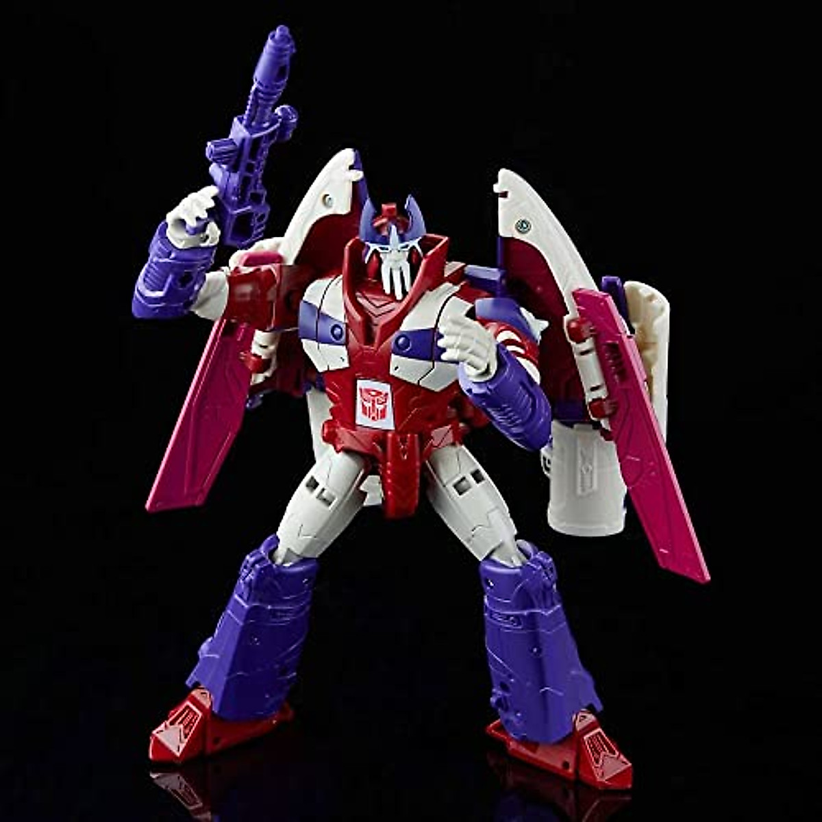 Transformers Legacy A Hero is Born Alpha Trion & Orion Pax Action Figure 2-Pack