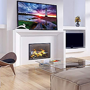 2 Pack 1000 Pieces Sunset Lighthouse & Purple Lightning Puzzle, Talacre Lighthouse UK & Landscapes of Thunder Storm, Jigsaw Puzzles for Adults 1000 Pieces and Up, Beach Puzzle Gifts for Women & Mom