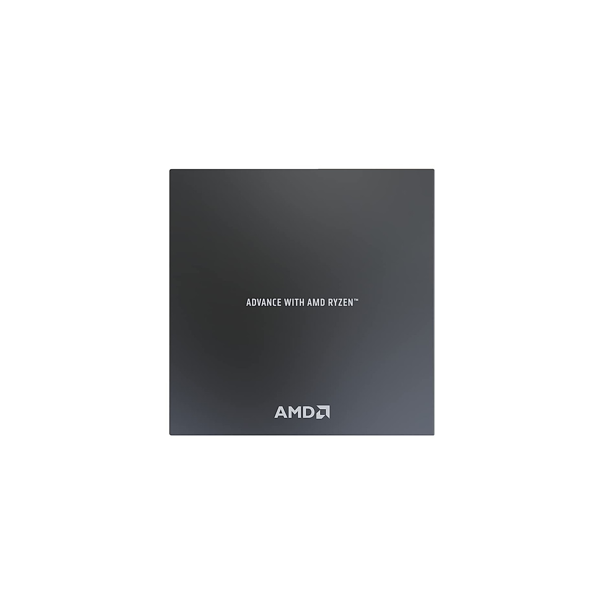 AMD Ryzen 9 7900 12-Core, 24-Thread Unlocked Desktop Processor
