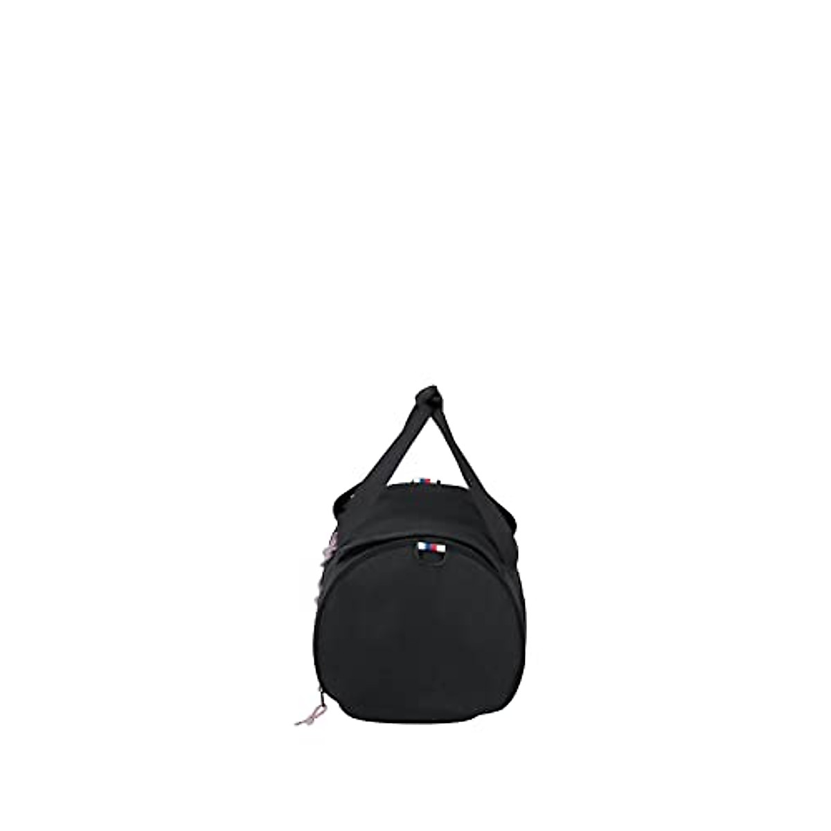 American Tourister Travel Bags, Black (Black)