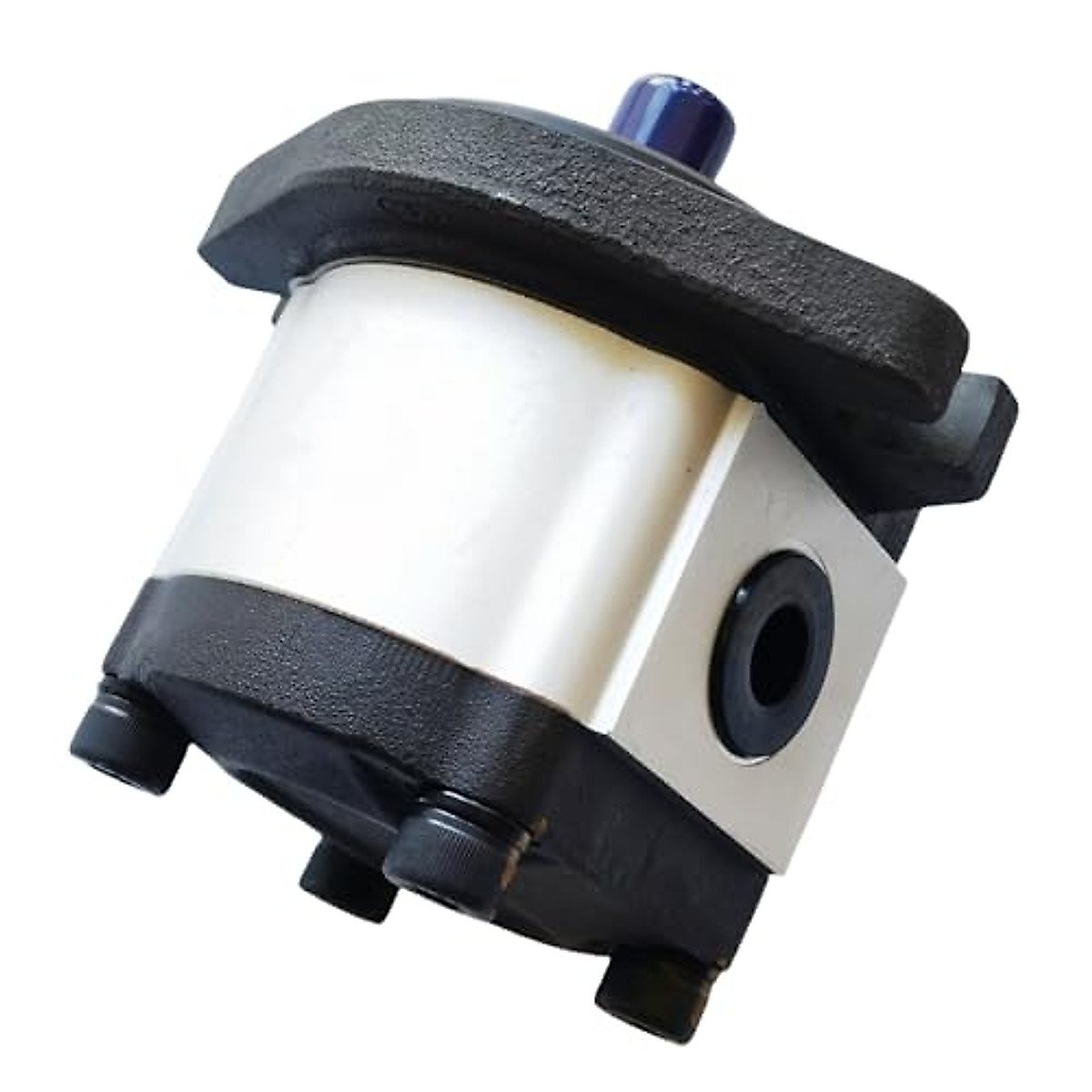 Hanfork Genie Hydraulic Pump Lift 77981 77981GT Pump Lift 3CC CCW Genie Lift Part Compatible for Genie Boom Lift Z30-20N Z34-22N Z45-25JDC...