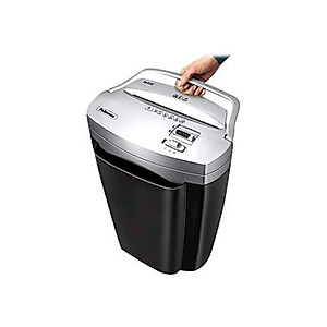 FEL3103201 - Fellowes Powershred W11C Cross-Cut Shredder