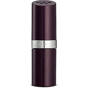 Rimmel London Lasting Finish Lipstick - 084 Amethyst Shimmer