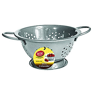 Tablecraft 0.75 quart Mini Colander