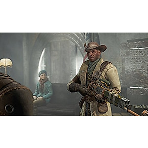 Fallout 4 Game of The Year Edition - PlayStation 4