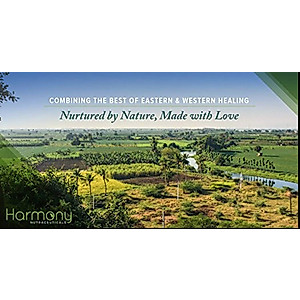 ShankhPushpi Supreme - Harmony Nutraceuticals Ayurvedic Medicine to Support Brain, Mind and Nervine