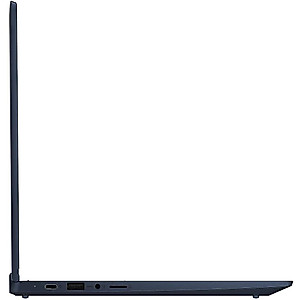 Lenovo Flex 5 13.3" FHD 2-in-1 Touchscreen Chromebook, AMD Ryzen 5 up to 3.7Ghz, 8GB RAM, 128GB SSD, WiFi, Bluetooth, Backlit Keyboard,Hugo Tech Mart Fingerprint Reader, Chrome OS (Renewed)