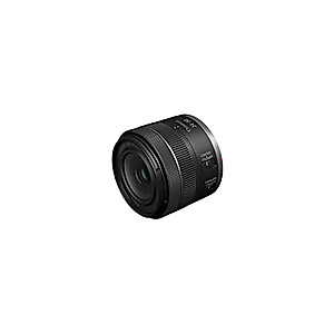 Canon EOS R8 Content Creator Kit, Full-Frame Mirrorless Camera, RF Mount, 24.2 MP, 4K Video, DIGIC X Image Processor, Compact, Lightweight, Smartphone Connection, Tripod Grip, Stereo Microphone