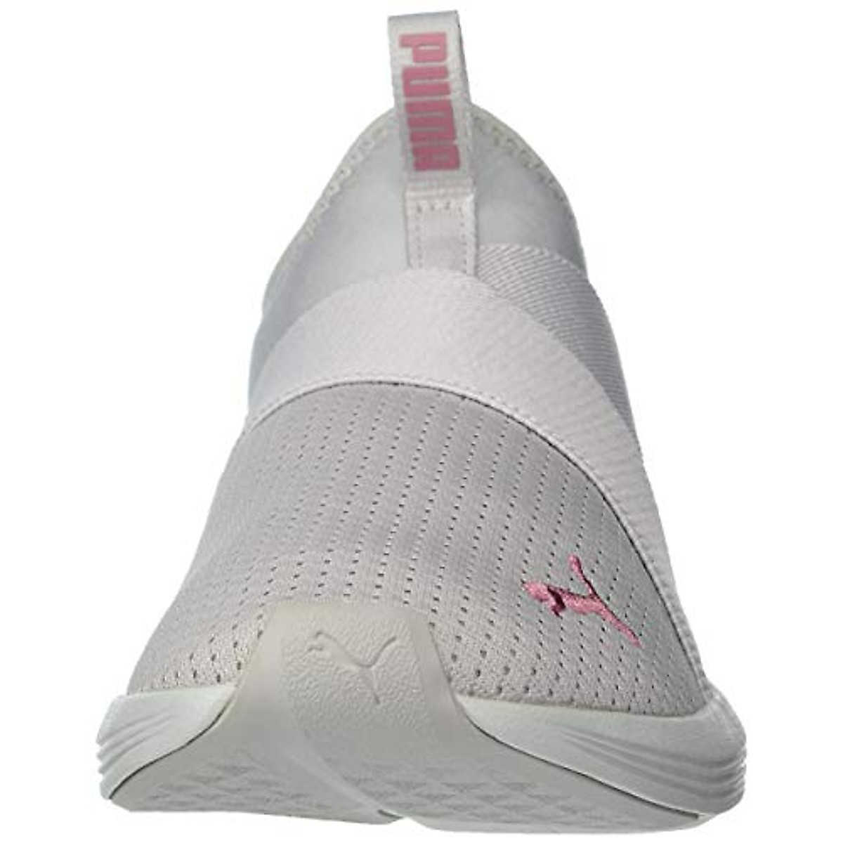 PUMA womens Prowl Walking Shoe, Gray Violet-foxglove, 8.5 US