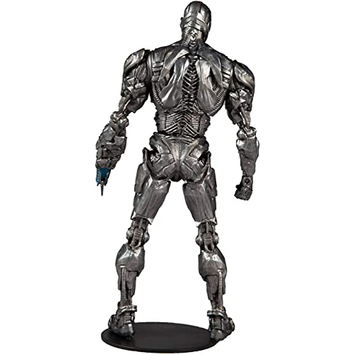 McFarlane Toys DC Justice League Movie Cyborg 7" Action Figure