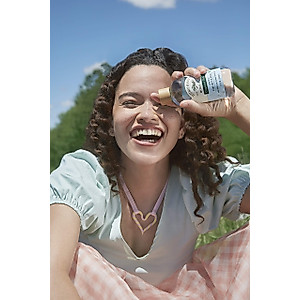 Humphreys Clarify Witch Hazel Organic Toner, Clear, 8 Oz ( Pack of 1)