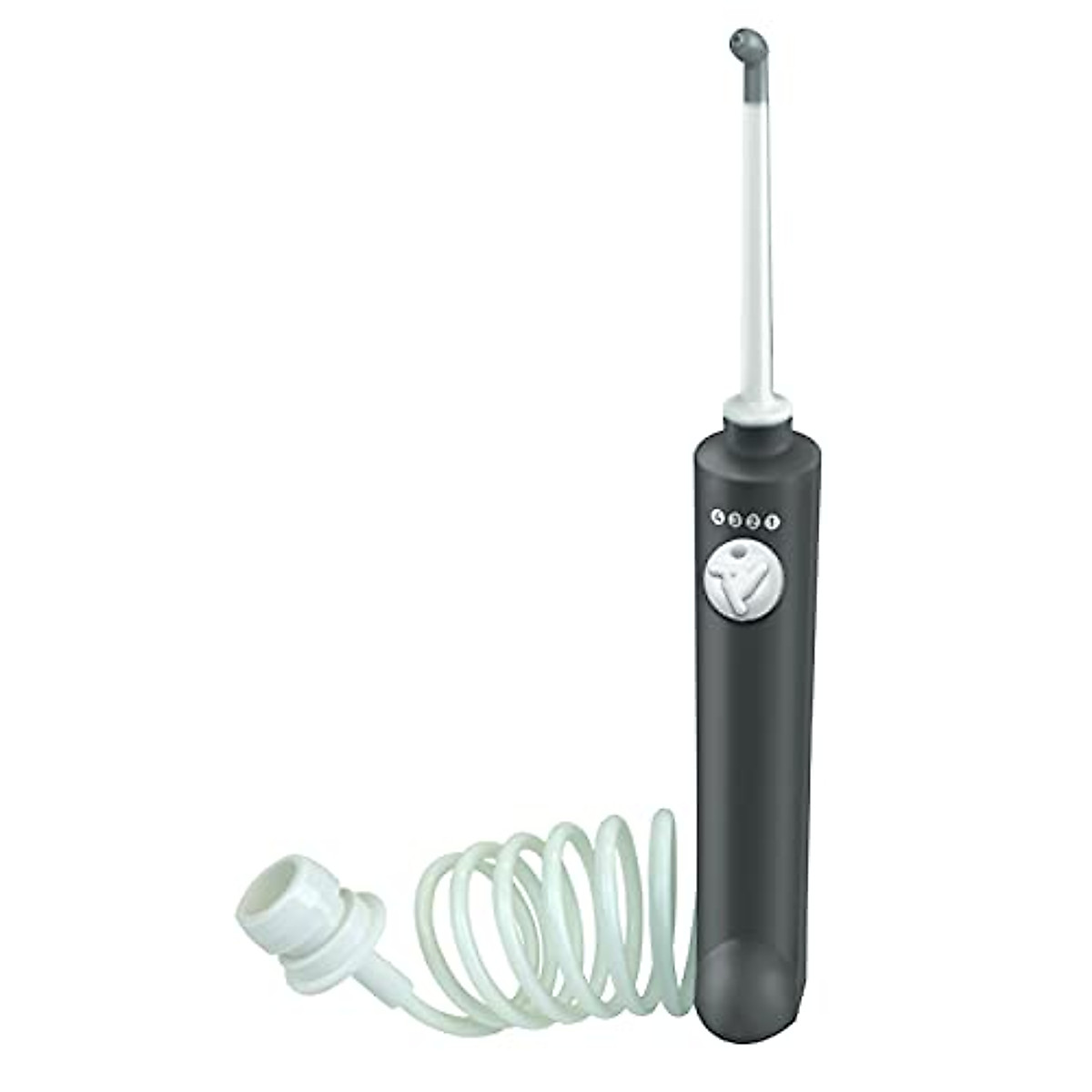 Ginsey Waterflosser Water Flosser, Grey