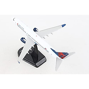 Daron Postage Stamp Delta Airlines Boeing 737-800 1/300 Scale PS5815-3