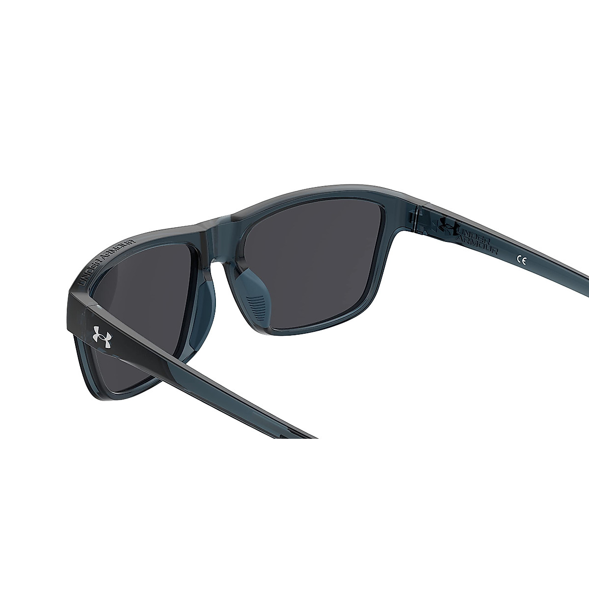 Under Armour Men's Rumble/F Square Sunglasses