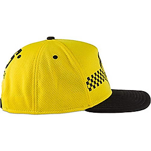 Valentino Rossi Cap Dottorone One Size,Ochre,Man