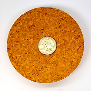 Cork Tops 3 Pack (Small)