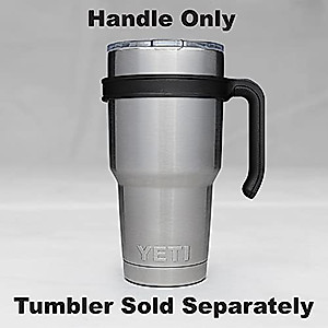 YETI Rambler 30oz Tumbler Handle Only