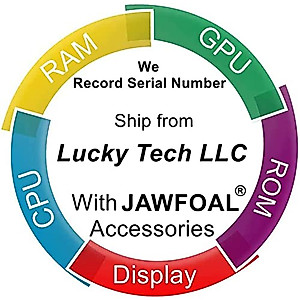 LG 2023 Newest 29 Inch WFHD IPS Ultra Wide Monitor, Dual Speakers, 2560x1080, 99% sRGB, HDR10, FreeSync, 21 9, Wall Mountable, 75Hz Refresh Rate Bundle with JAWFOAL