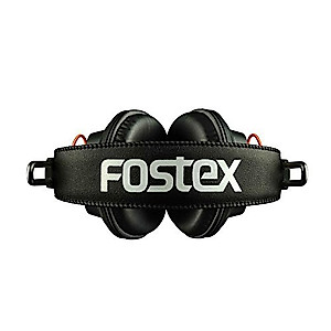 Fostex T20RP MK3 Professional Studio Open Back Headphones (Renewed)