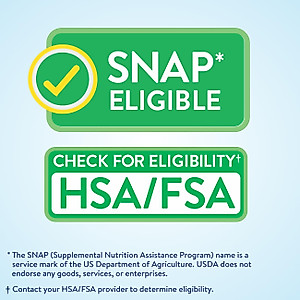 Ensure Clear Blueberry Pomegranate Nutrition Drink, Fat Free, 12 Pack