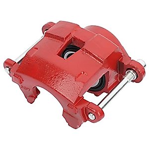 cciyu Disc Brake Caliper fit for Avanti II for Buick for Chevy for GMC for Isuzu for Oldsmobile for Pontiac,18-4071,FR