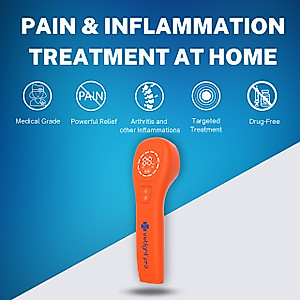 SHINE VetLight® Pro Portable Red Light Device for Pet Wellness - Professional-Grade Therapy for Home Use