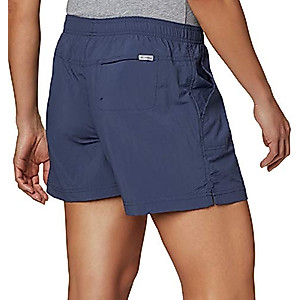 Columbia Women's Sandy River Short, Breathable with Sun Protection