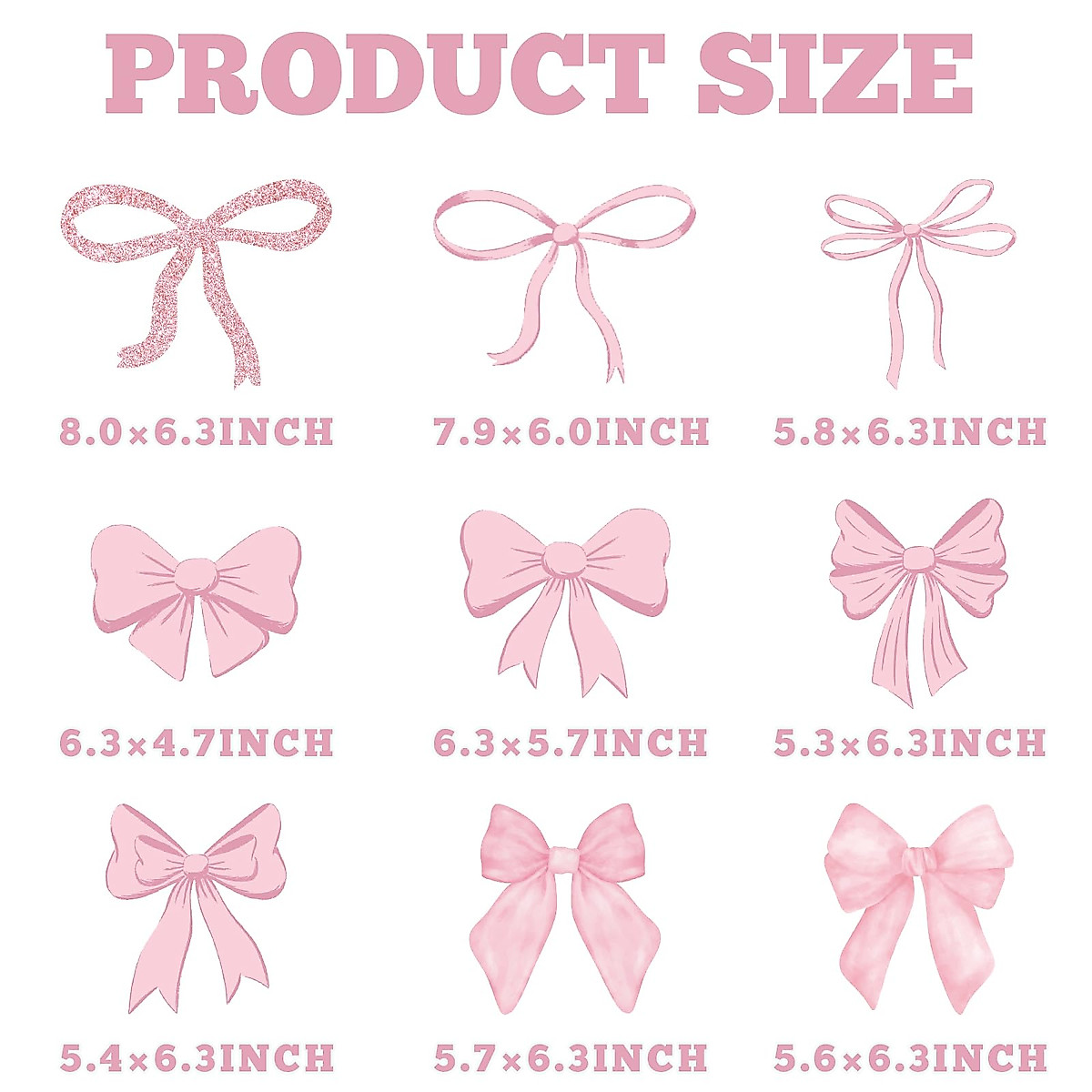 Pink Bow Party Decorations Honeycomb Centerpieces, 9Pcs Bow Coquette Birthday Decorations for Table, 3D Bow Birthday Decorations Coquette Baby Shower Decorations for Bow Birthday Baby Shower