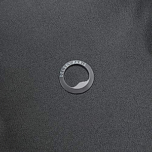 DELSEY PARIS Modern, Black, L