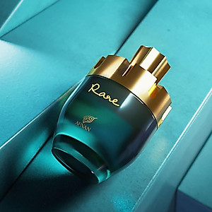 Afnan Rare Women's Eau De Parfum, 3.4 Fl. Oz