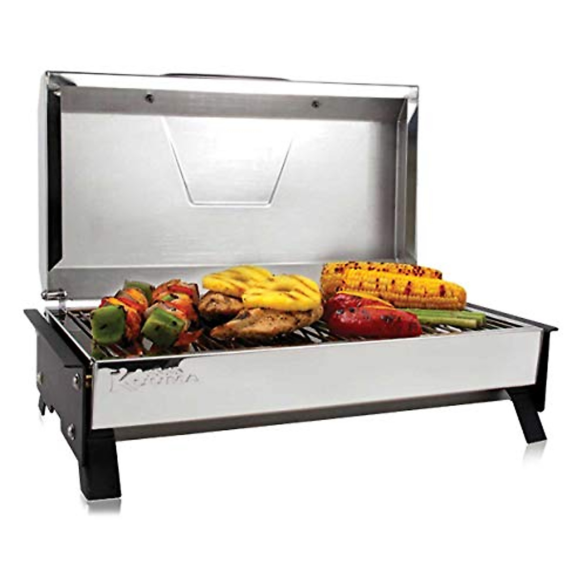 Kuuma Profile 150 Gas Grill - 9,000BTU w/Regulator (49153)